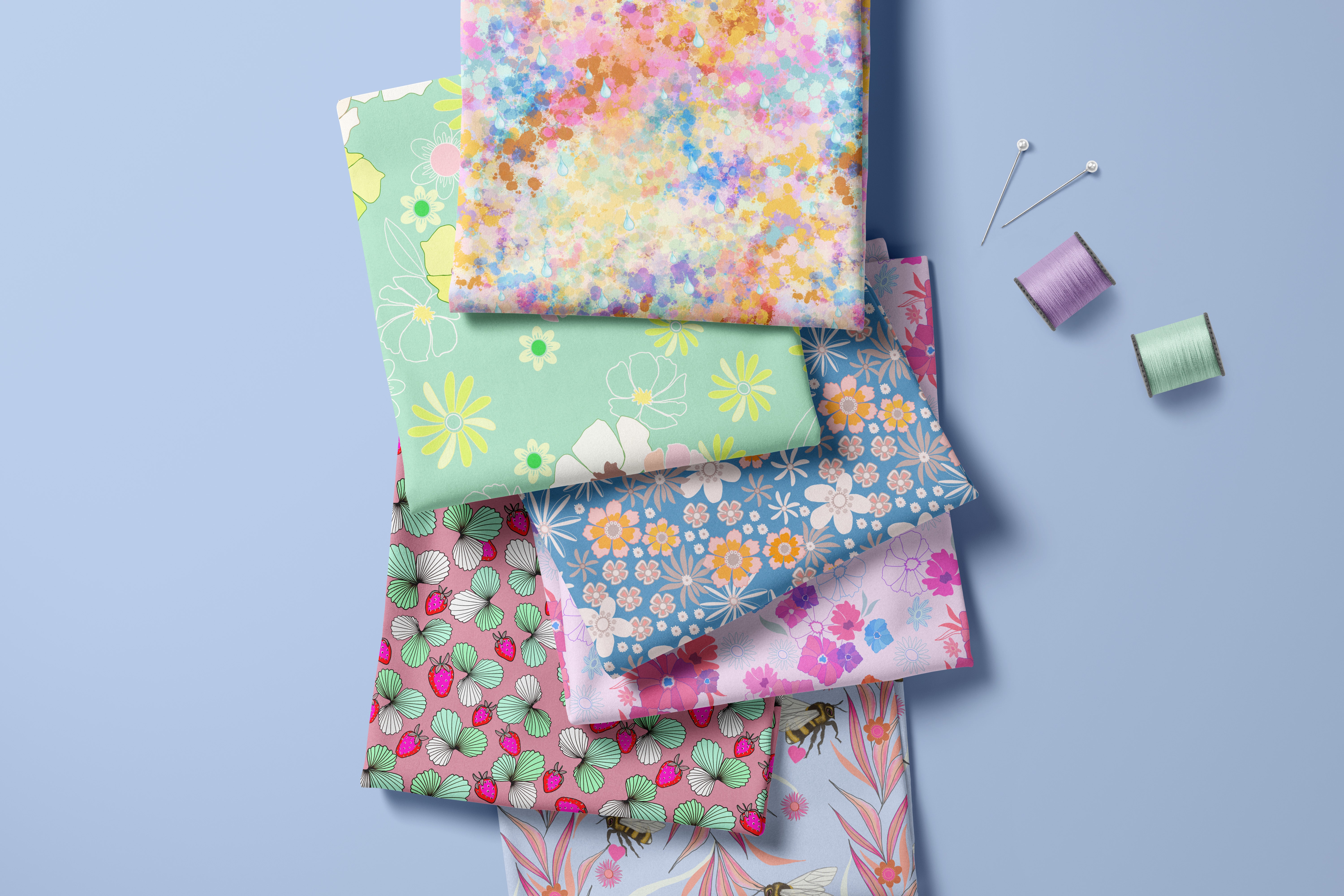 Phoebe Ann Design#N# – The Telarie