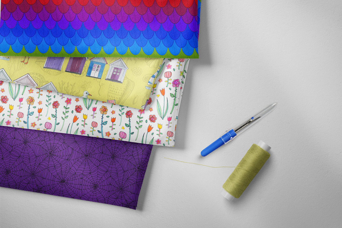 Cecca Designs– The Telarie Fabric Store