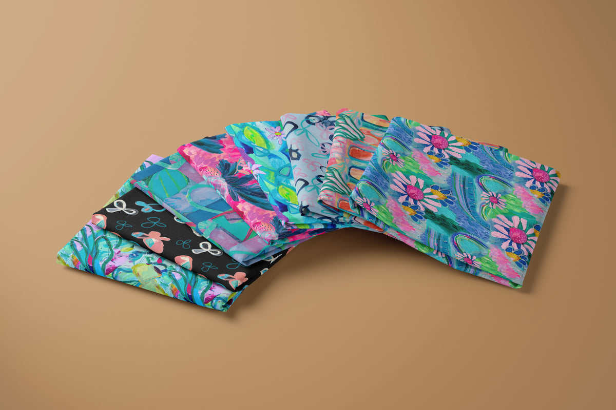 Amy Compton– The Telarie Fabric Store