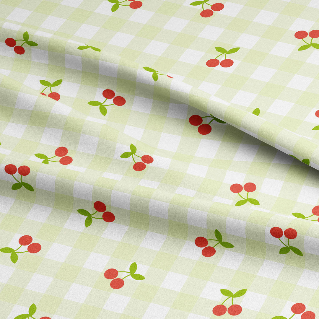 Cherry Picnic - Pre-Order – The Telarie