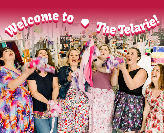 The Telarie