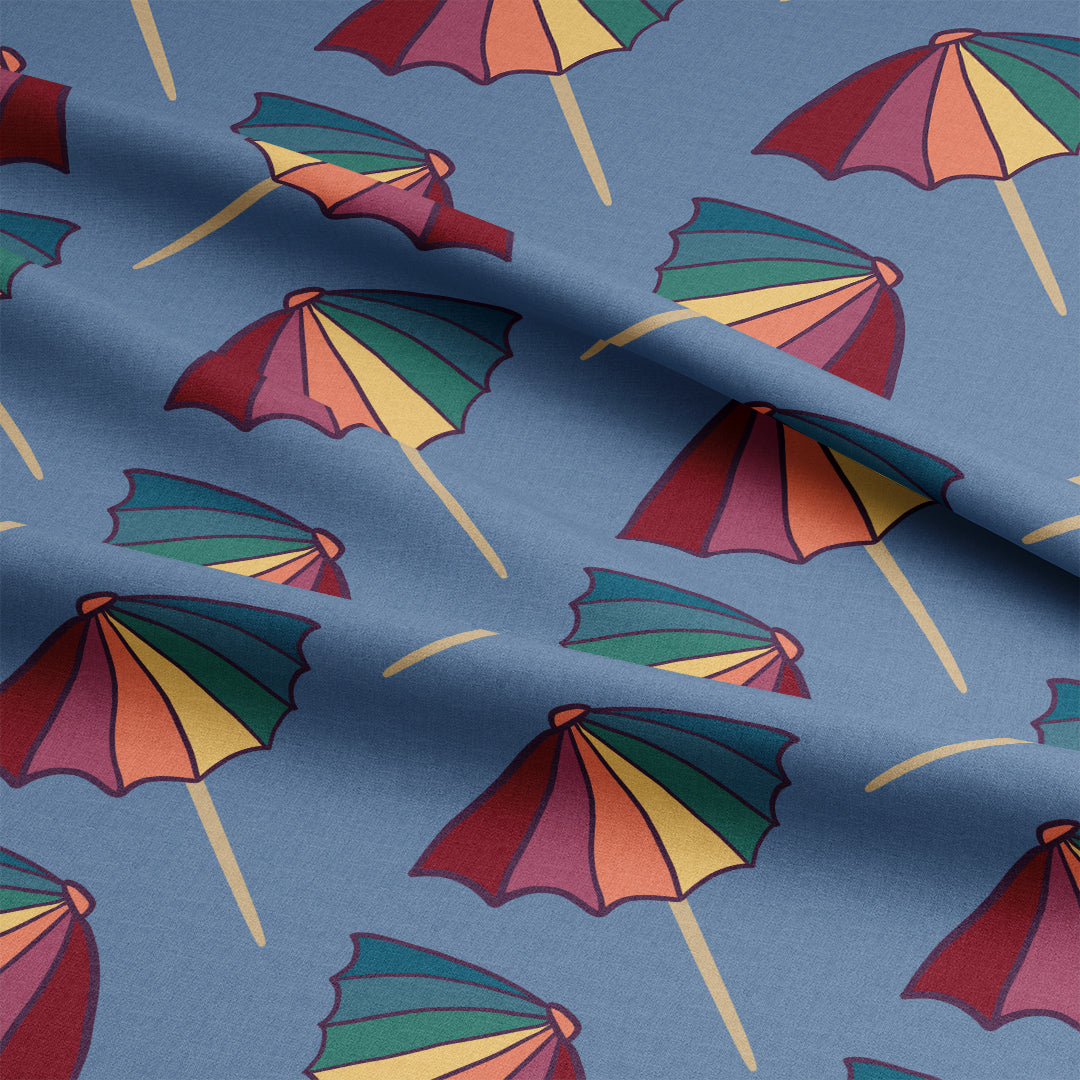 Umbrella Fun - Pre-Order– The Telarie Fabrics & Haberdashery