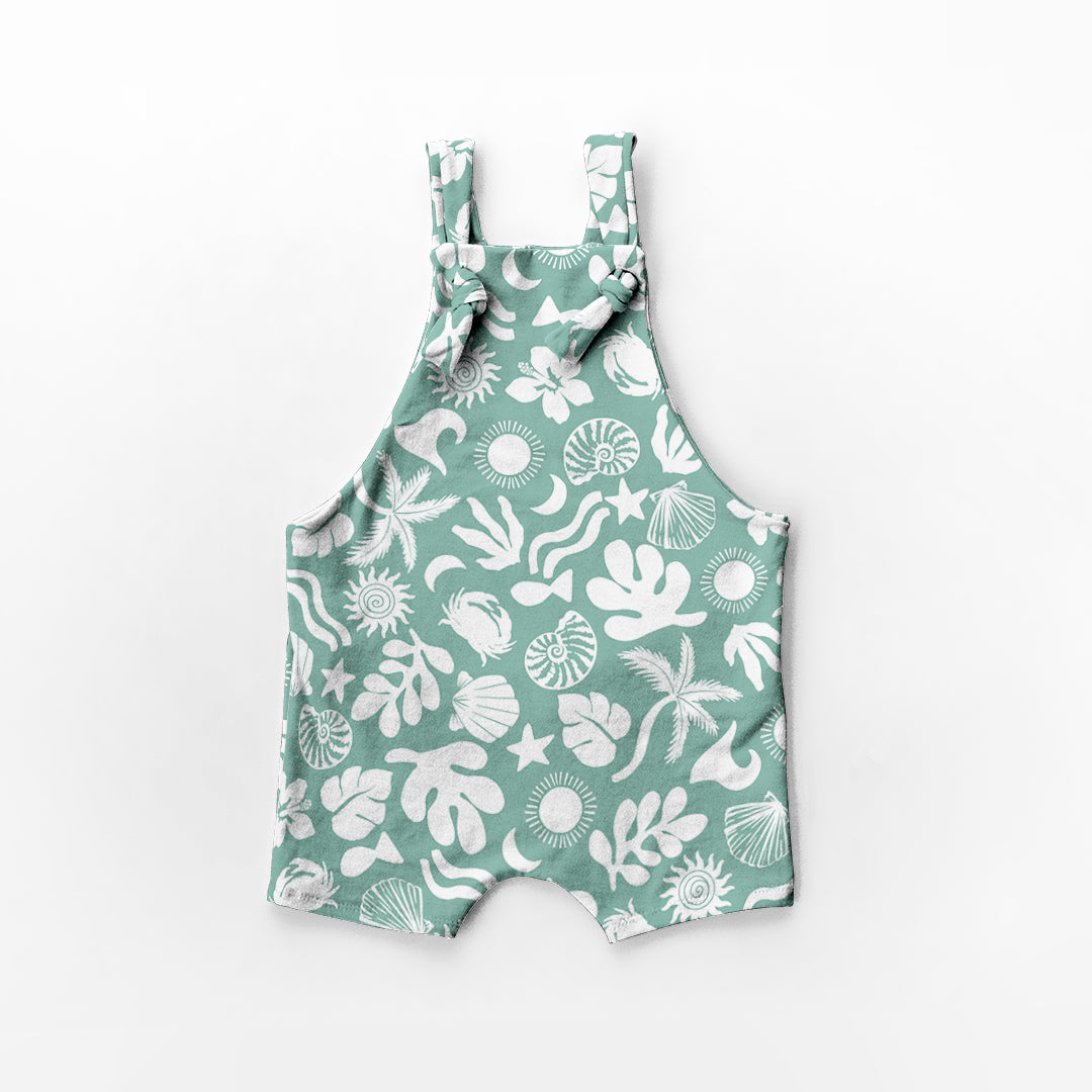 Velzy Surf in Teal - Pre-Order– The Telarie Fabric Store
