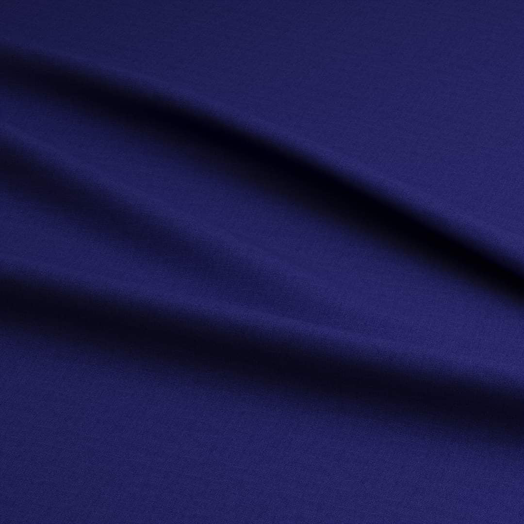 Solid Navy Swim (SPF 50+)– The Telarie Fabrics & Haberdashery