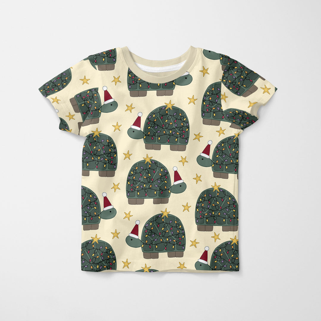 Jolly Tortoise in Cream - Pre-Order– The Telarie Fabrics & Haberdashery