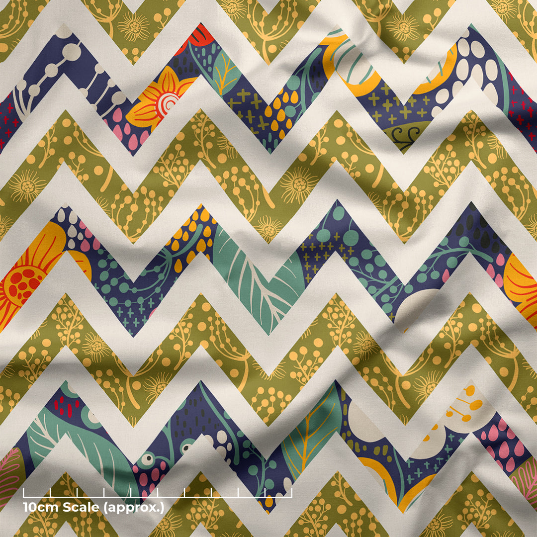 Seasons Change - Pre-Order– The Telarie Fabrics & Haberdashery