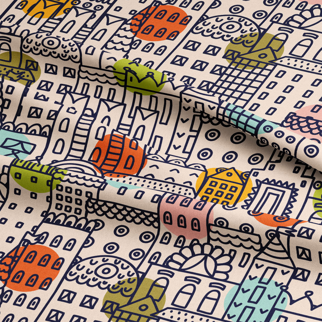 High Rise - Pre-order– The Telarie Fabrics & Haberdashery