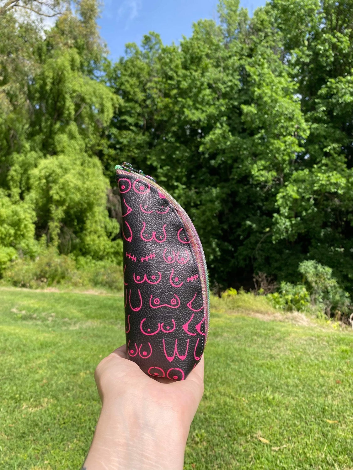 Cop A Feel - Pre-Order– The Telarie Fabrics & Haberdashery