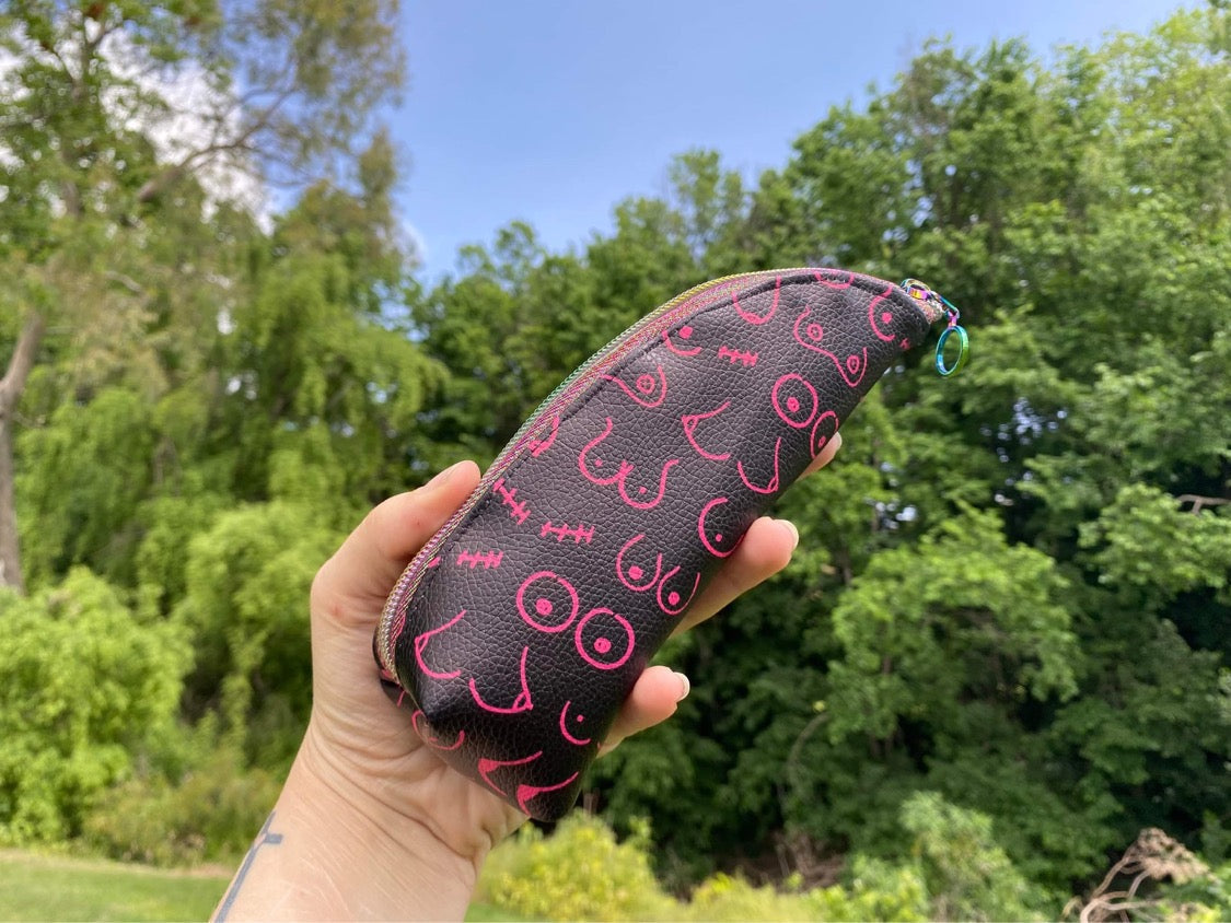 Cop A Feel - Pre-Order– The Telarie Fabrics & Haberdashery