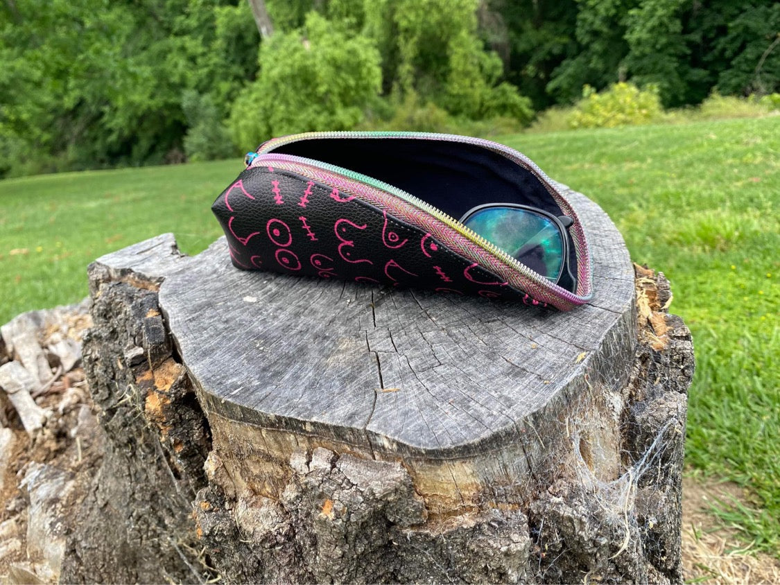 Cop A Feel - Pre-Order– The Telarie Fabrics & Haberdashery